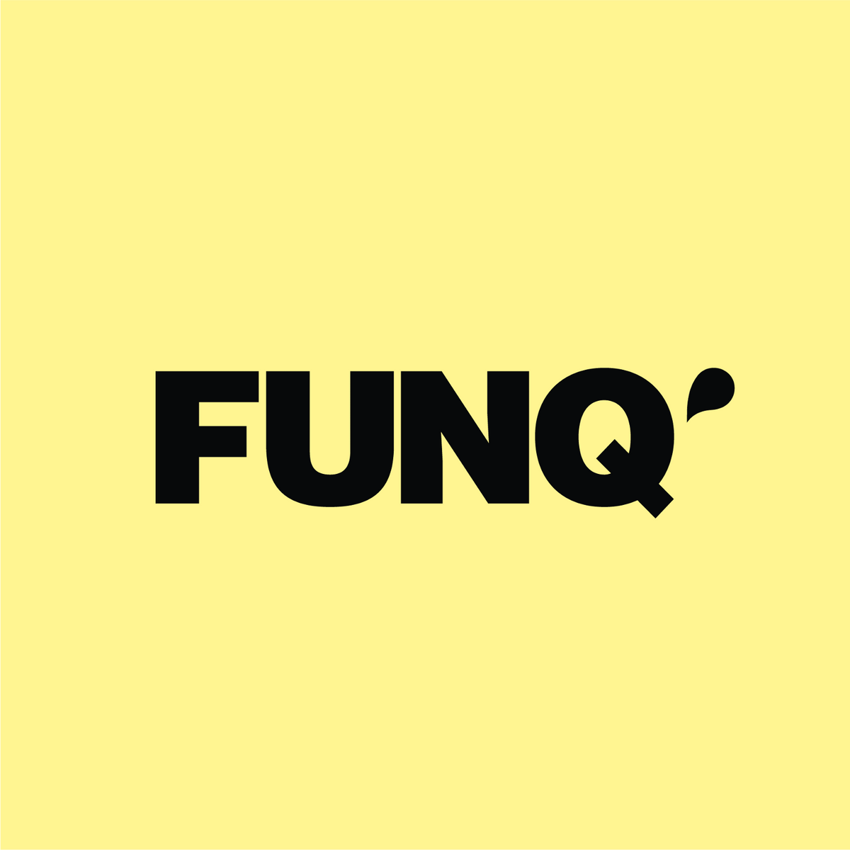 Alle Produkte – FUNQ'